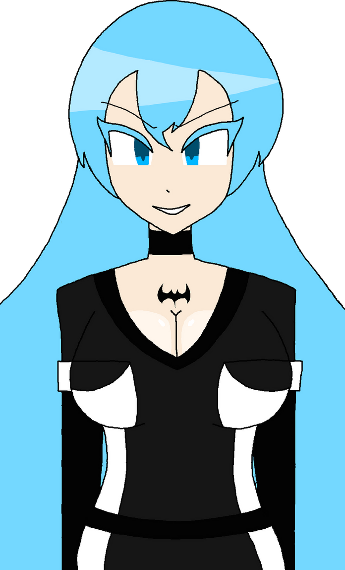 Feared and Mighty General Esdeath by Hypno-Scream on DeviantArt
