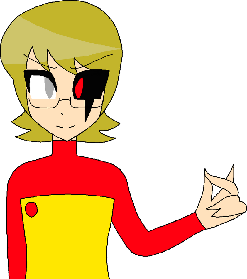 Multiverse Creator, Screaming Sheldon by Hypno-Scream on DeviantArt