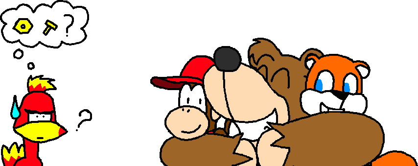 Racing Buddies by Hypno-Scream on DeviantArt
