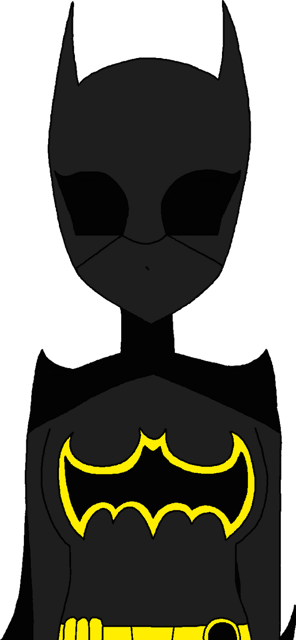 Gotham's New Dark Night, Cassandra Cain by Hypno-Scream on DeviantArt