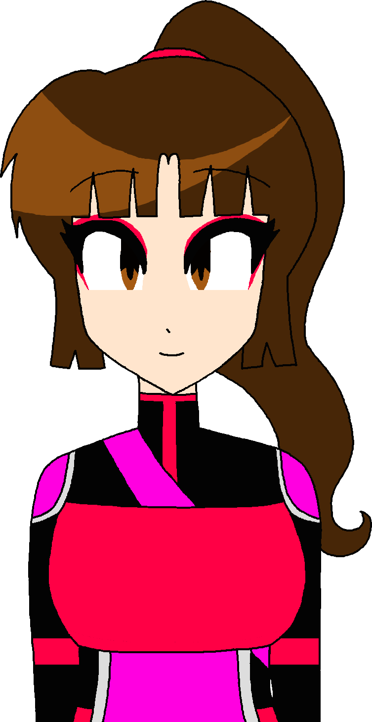 Displaced Demon Slayer, Sango by Hypno-Scream on DeviantArt