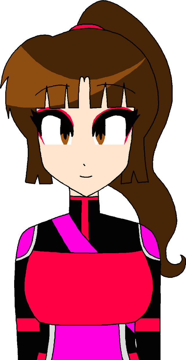 Displaced Demon Slayer, Sango by Hypno-Scream on DeviantArt