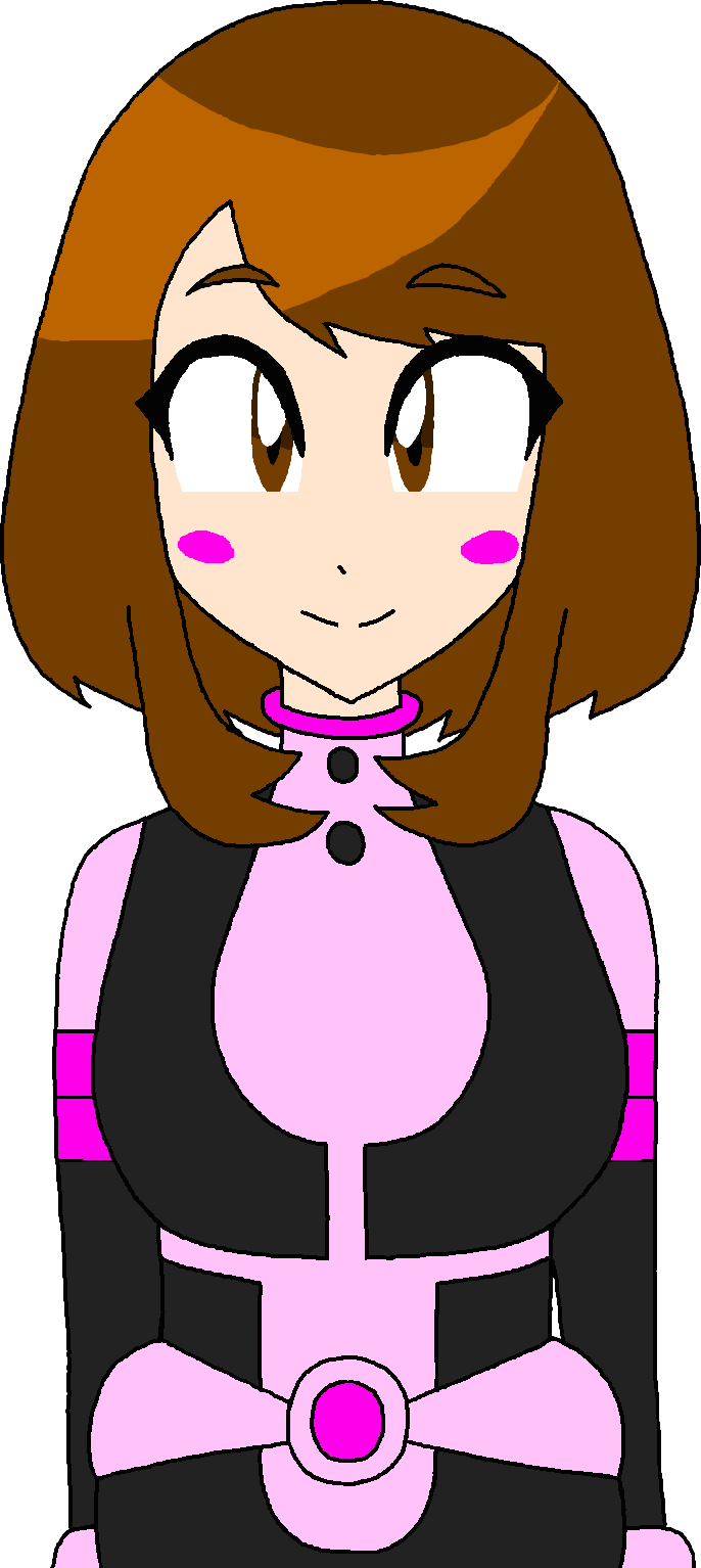 Uravity Above, Ochaco Uraraka by Hypno-Scream on DeviantArt