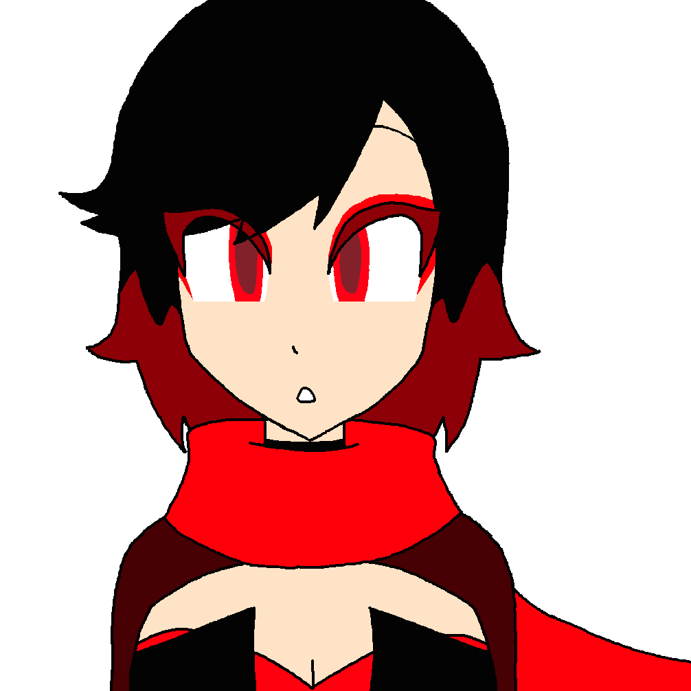 Ruby's New Student by Hypno-Scream on DeviantArt