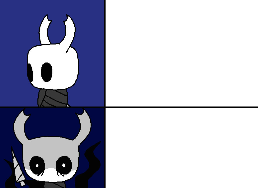 Knight's Reaction Meme Template by Hypno-Scream on DeviantArt