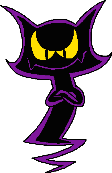 Popoi, the Dark Prince by Hypno-Scream on DeviantArt