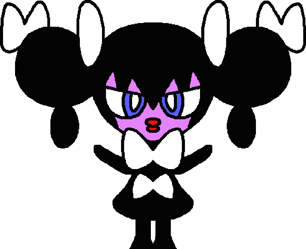 Gothorita, the True Hypnosis Pokemon by Hypno-Scream on DeviantArt