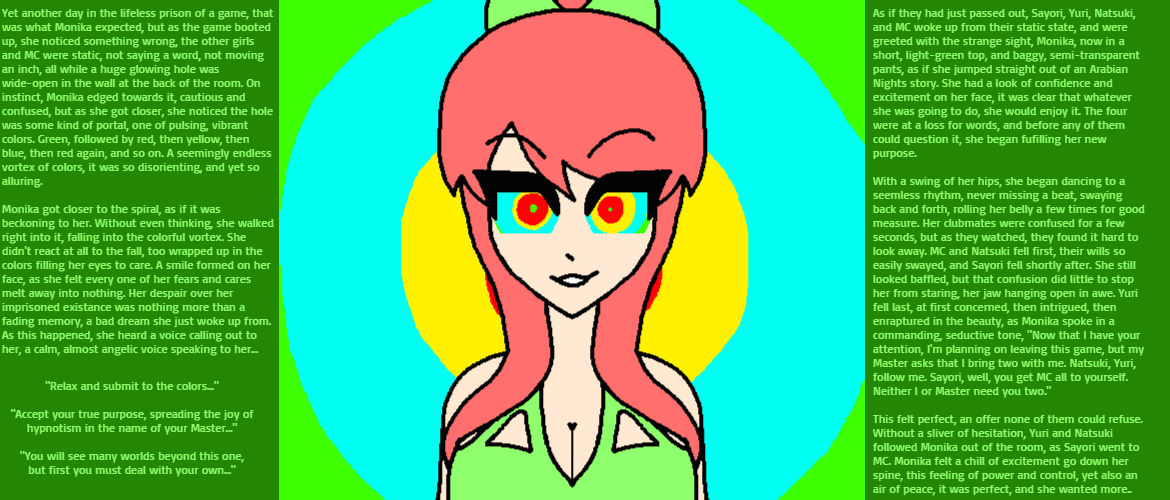 Just Master by Hypno-Scream on DeviantArt