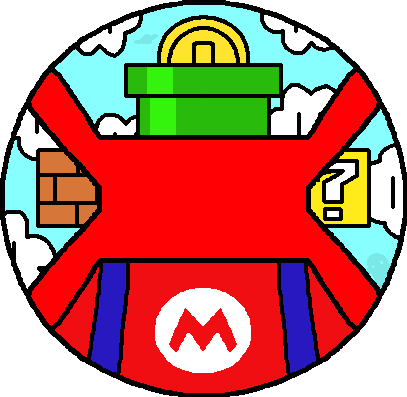 Super Mario Level Pack by Hypno-Scream on DeviantArt