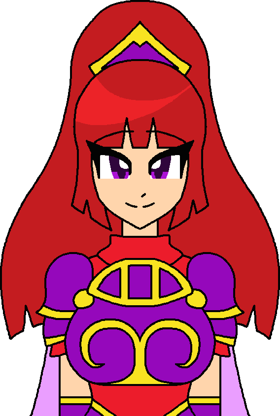 Lilith Magne Bio by Hypno-Scream on DeviantArt