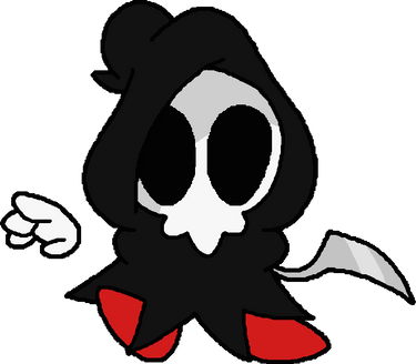 Explore the Best Jackthereaper Art | DeviantArt