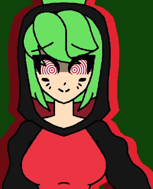Melony Mesmerized by Hypno-Scream on DeviantArt
