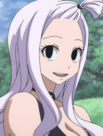 I Mesmerized Mirajane by Hypno-Scream on DeviantArt