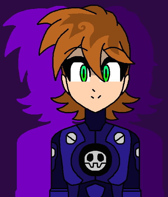 The Bonne's New Butler by Hypno-Scream on DeviantArt