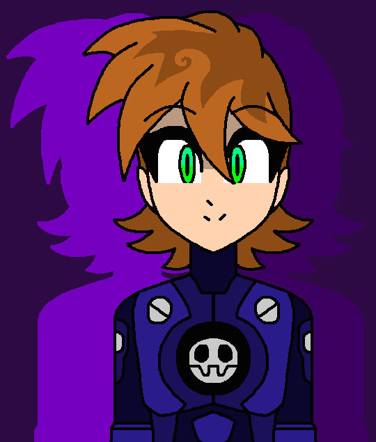 The Bonne's New Butler by Hypno-Scream on DeviantArt