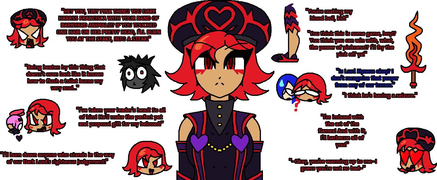 You Got Burned Sheldon