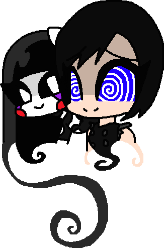 A Puppet's Friend by Hypno-Scream on DeviantArt