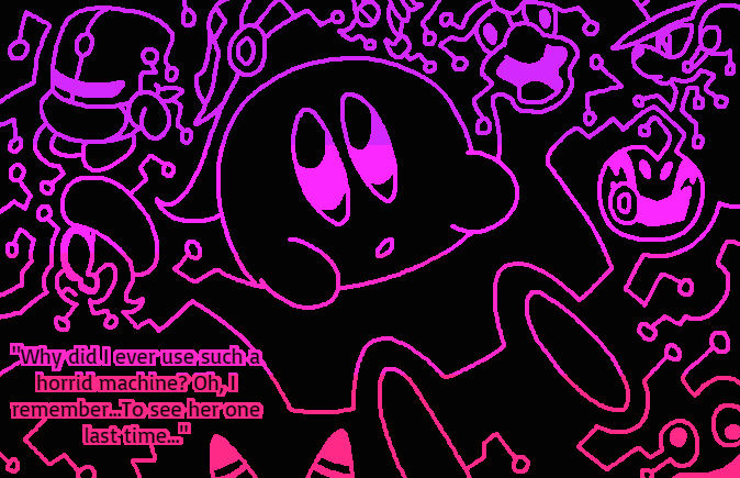 KDLS: Mechanized Dreams by Hypno-Scream on DeviantArt