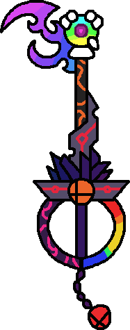 The Final Key by Hypno-Scream on DeviantArt