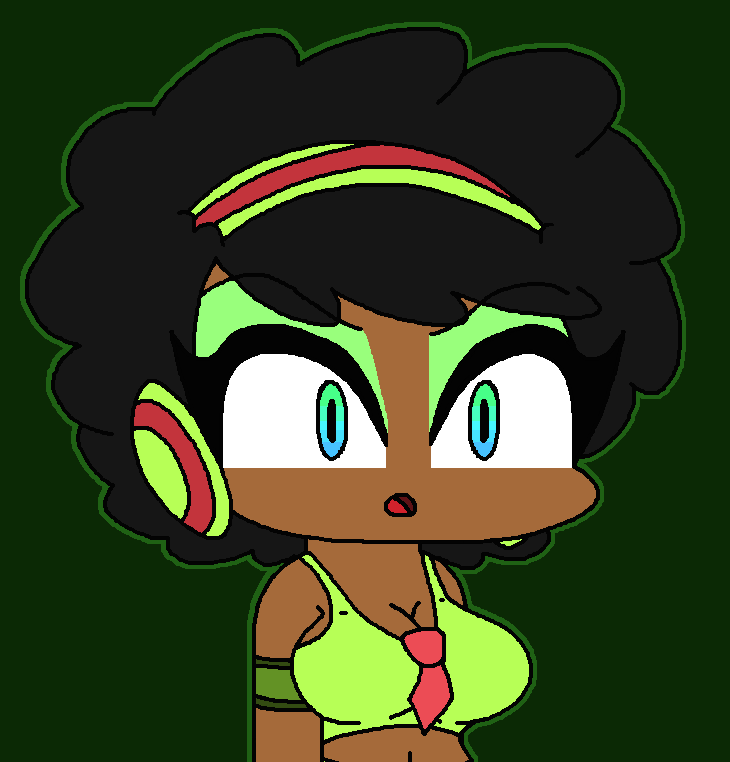 Angel Dynamite Hypnotized by Screaming-Sheldon on DeviantArt