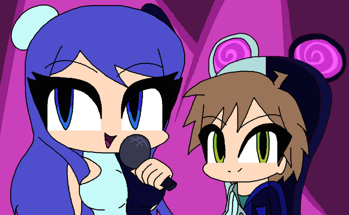 Saiminronpa Mastermind, Makoto Naegi!? by Hypno-Scream on DeviantArt
