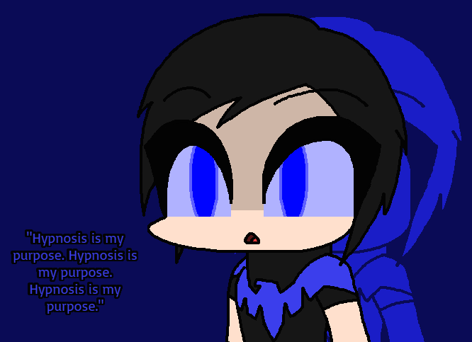 Hypnotized To Hypnotize by Hypno-Scream on DeviantArt