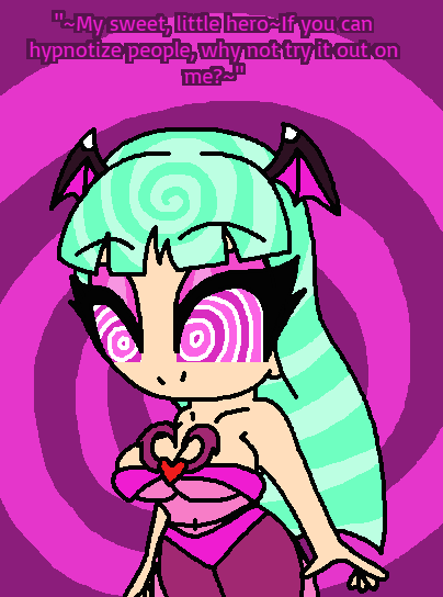 Morrigan Hypnosis