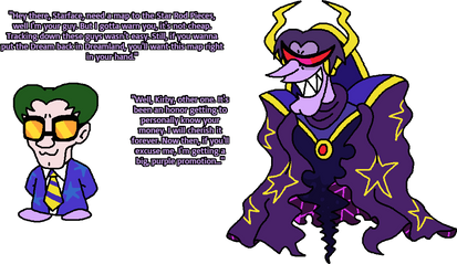 Explore the Best Nme_salesman Art | DeviantArt