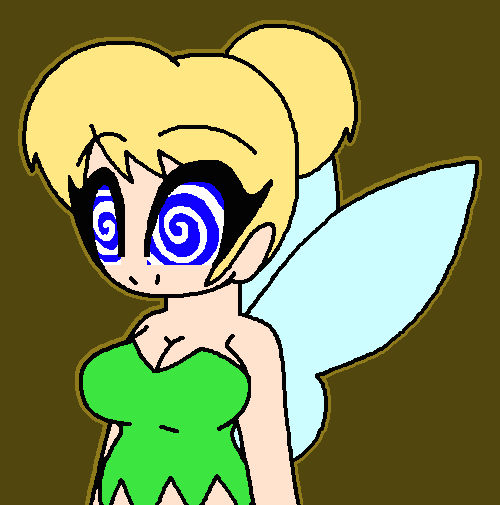 KHB: Tinker Trance by Hypno-Scream on DeviantArt