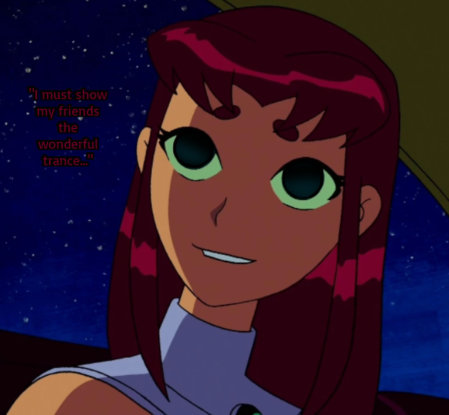 Titans Hypno! by Hypno-Scream on DeviantArt