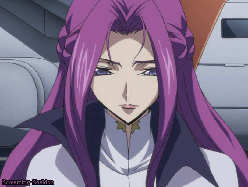 Cornelia Captivated by Hypno-Scream on DeviantArt