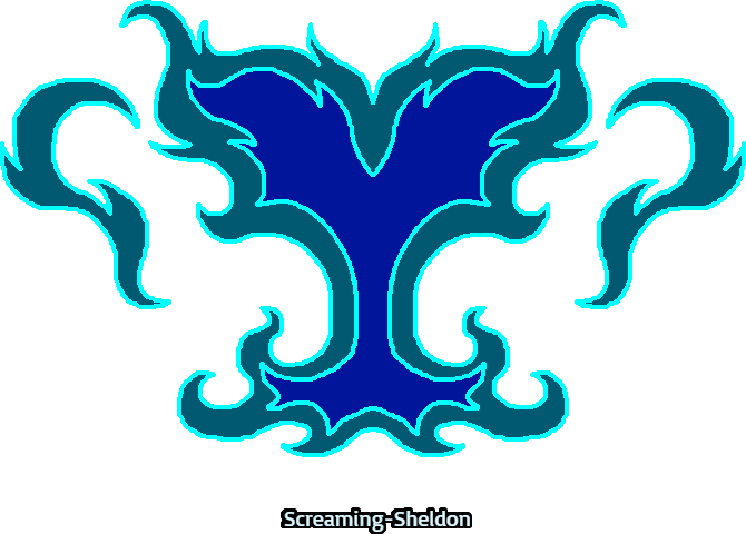 Alain's True Form by Hypno-Scream on DeviantArt