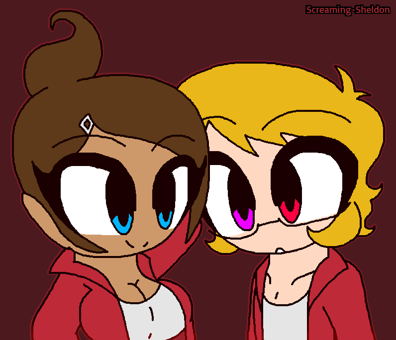 Danganronpa Dopamine by Hypno-Scream on DeviantArt