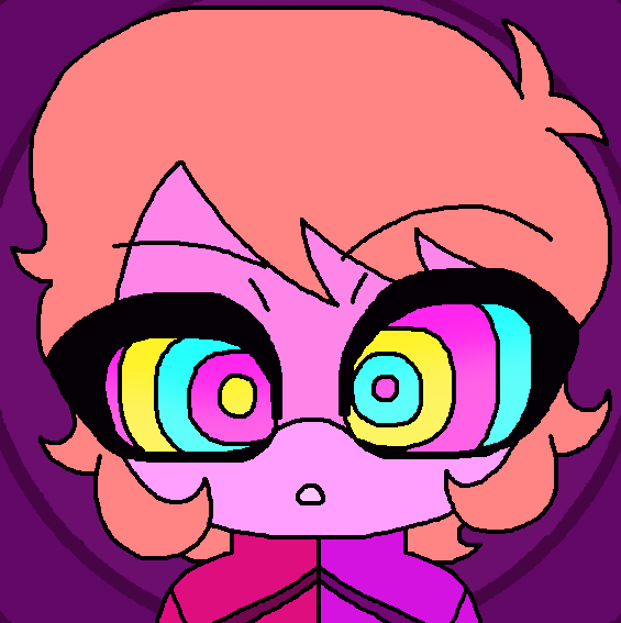New Icon by Hypno-Scream on DeviantArt