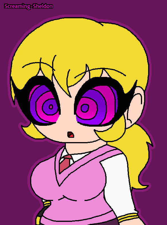 An Yangs Trance By Hypno Scream On Deviantart