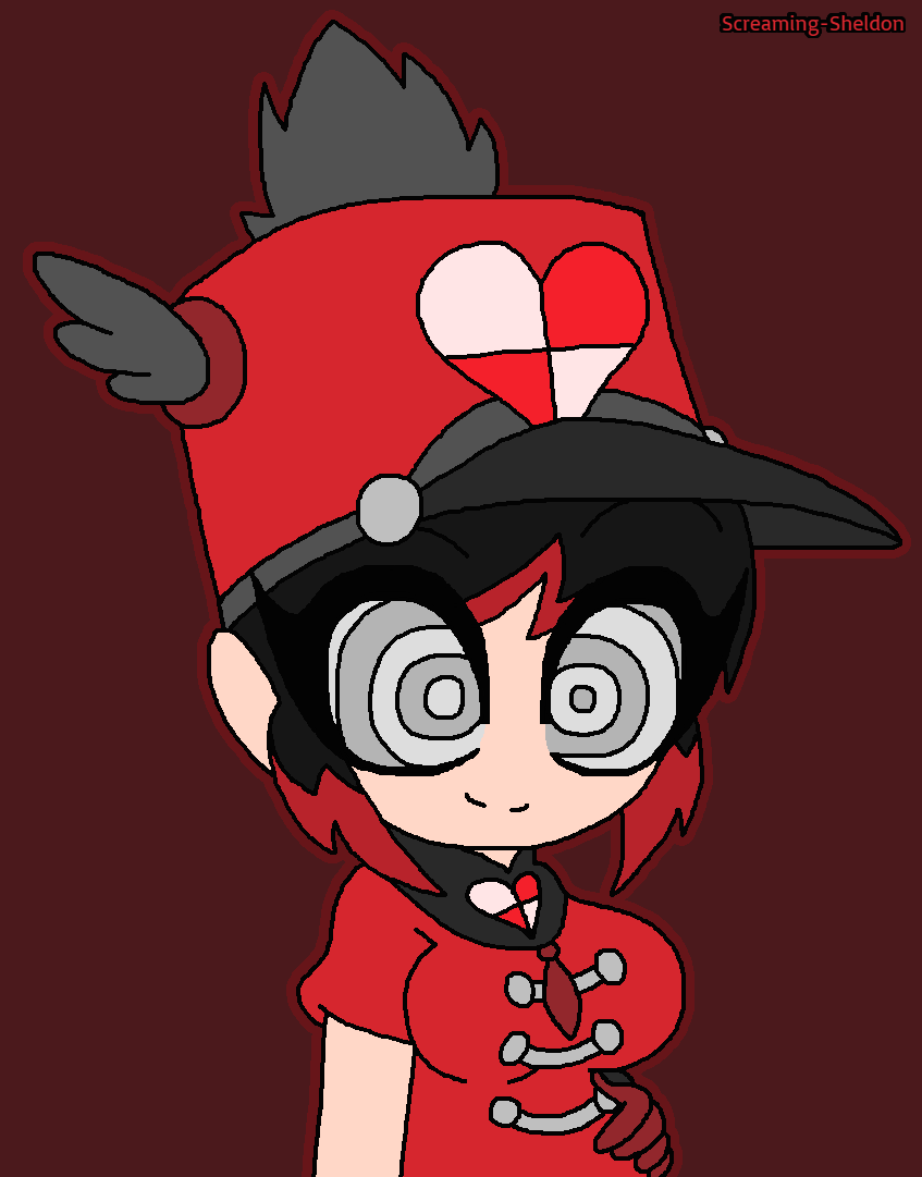 KTK: Ruby's Parade Threads by Hypno-Scream on DeviantArt