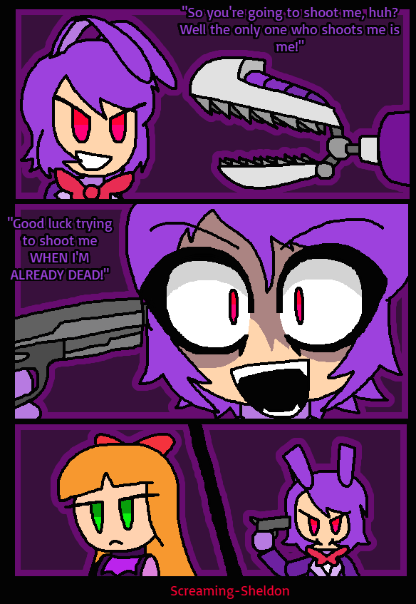 Headcanon Multiverse Voices by Hypno-Scream on DeviantArt