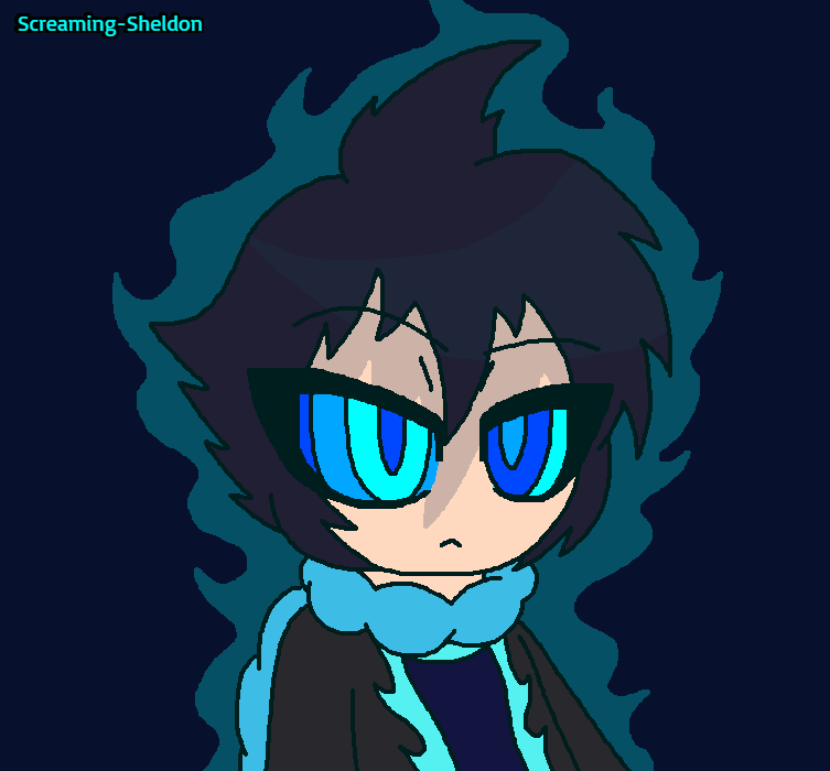 IW: Alain Being Alain by Hypno-Scream on DeviantArt