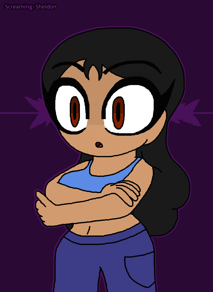 A Single Snap ft. Nani by Hypno-Scream on DeviantArt