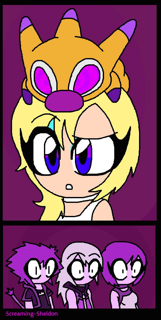 KHB: King Me, Checkers! by Hypno-Scream on DeviantArt