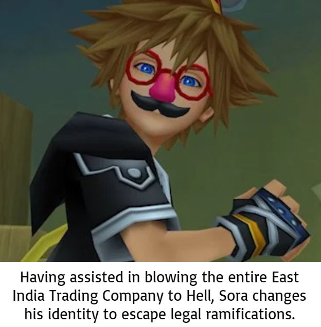 ActuallyKindaCanonStrip by Hypno-Scream on DeviantArt