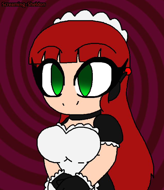 MV: Oh Master Peter~ by Hypno-Scream on DeviantArt