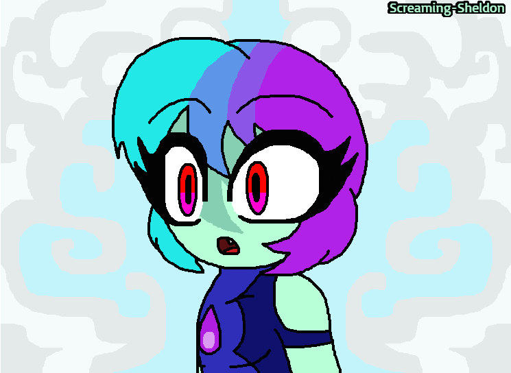 Endless Sky, Empty Mind by Hypno-Scream on DeviantArt