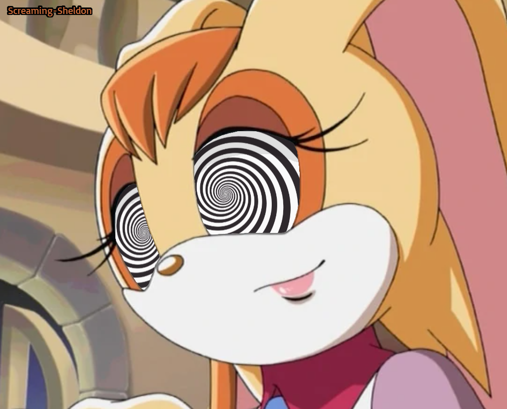 Vanilla Entranced by Hypno-Scream on DeviantArt