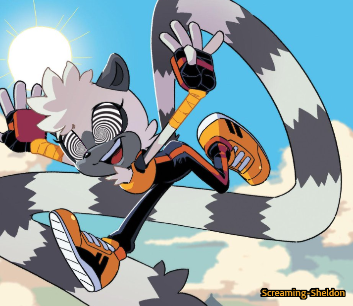 Tangle Entranced by Hypno-Scream on DeviantArt