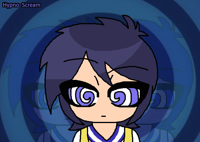 Hypnotized Hiroman by Hypno-Scream on DeviantArt