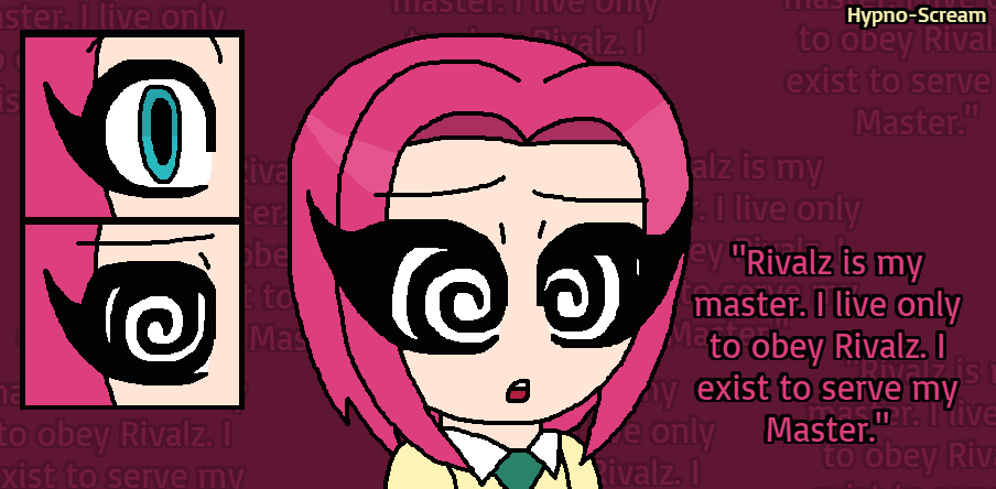 Kallen's Master by Hypno-Scream on DeviantArt
