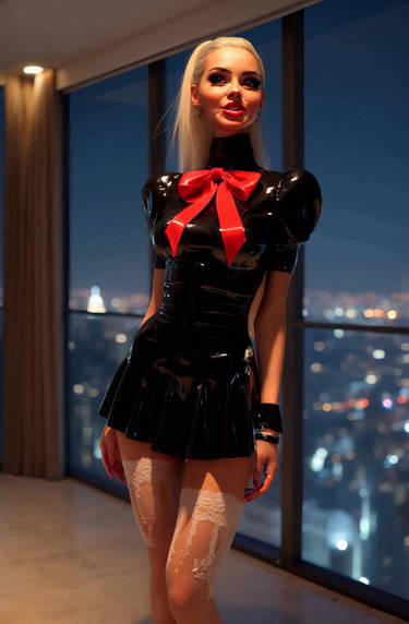 The Vees meet the Fallen by RonanTheAutismPrime on DeviantArt