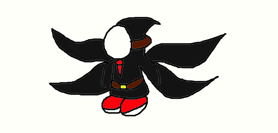 Slender Guy by Surge-64 on DeviantArt