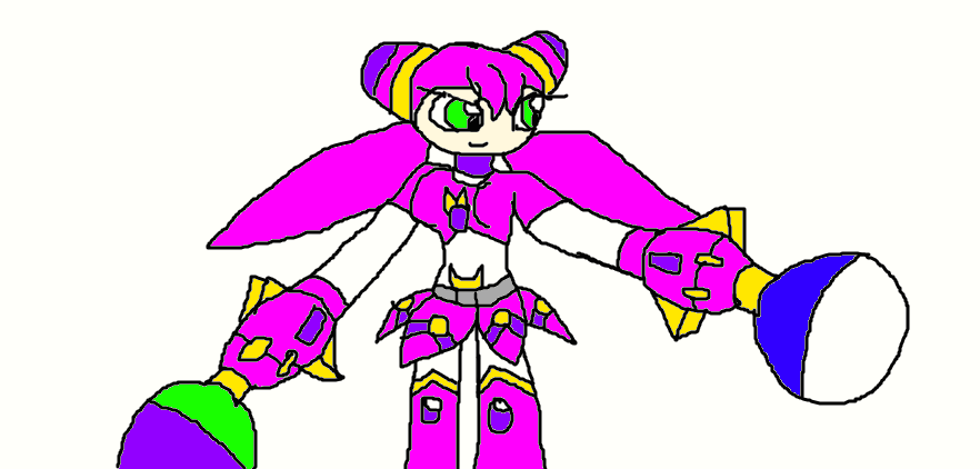 Team Unity Power Formation by Surge-64 on DeviantArt